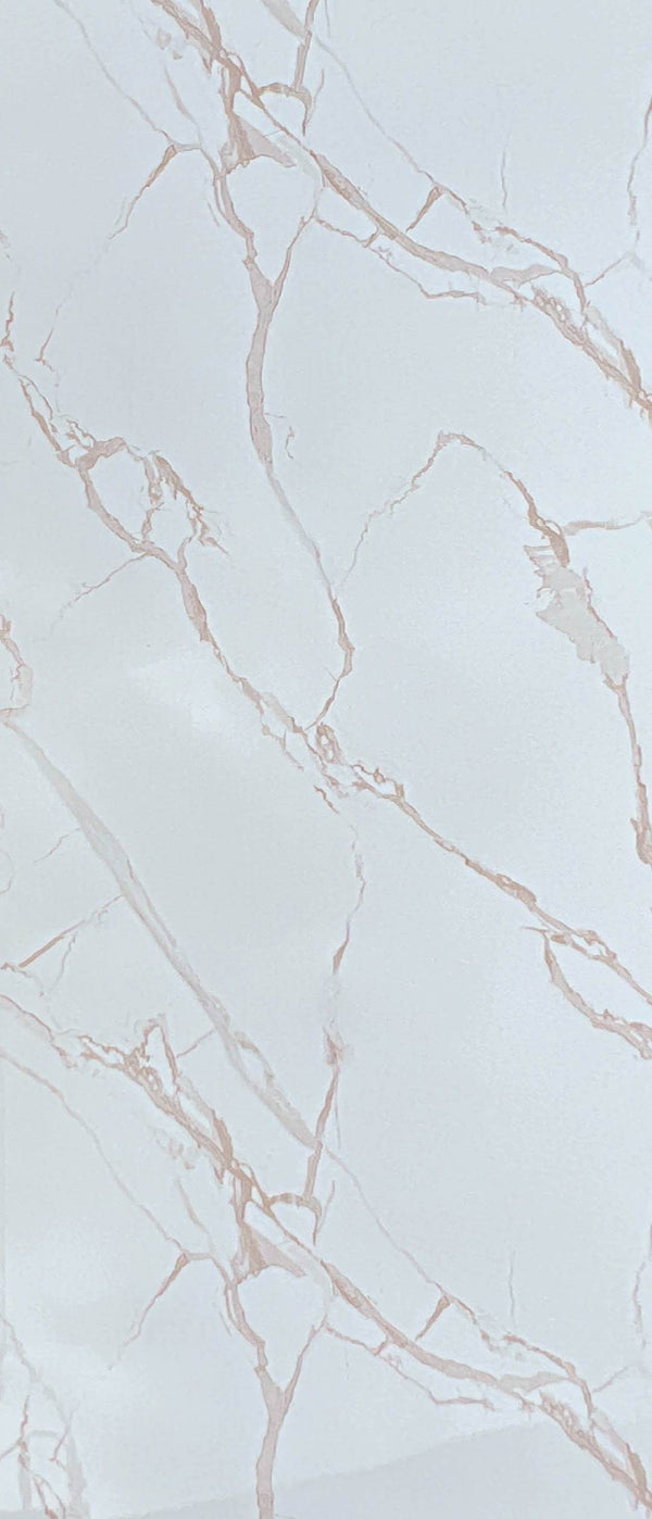 Láminas PVC Tipo Mármol | Revestimiento Interior - Almacora